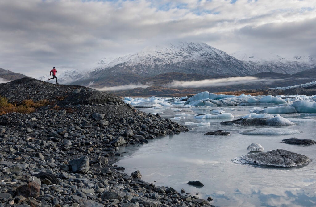 The Science of Trail Running Biomechanics - Trail Runner Magazine