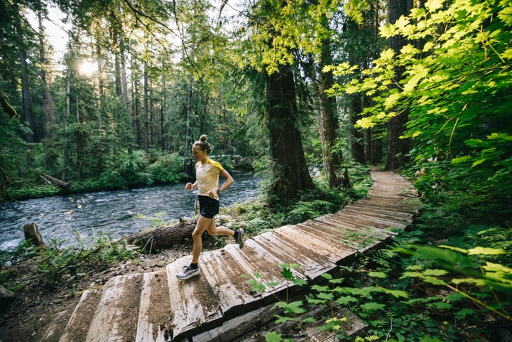 Multisport Athlete Anna Gibson’s Training Priority? Serious Fun ...