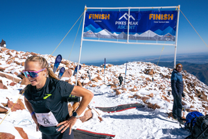 Multisport Athlete Anna Gibson’s Training Priority? Serious Fun ...