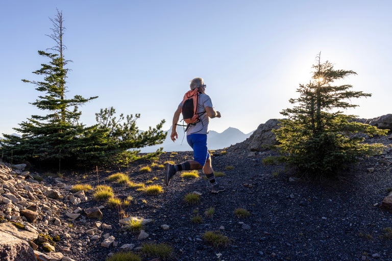 A Guide to Effective Goal Setting - Trail Runner Magazine