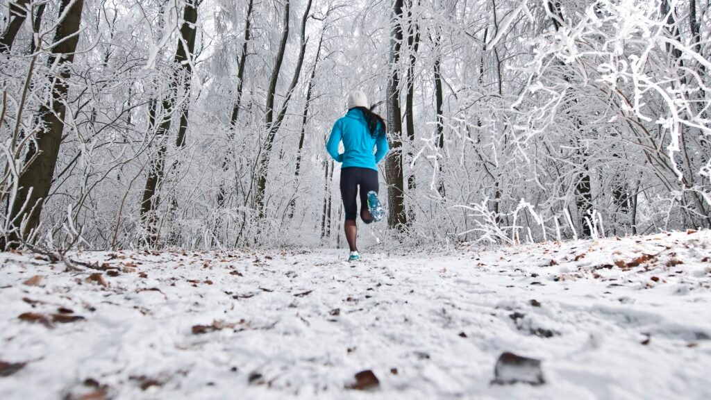 How to Maximize Winter Training for Peak Performance