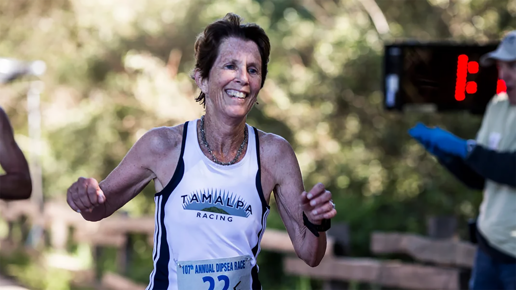 Meet the Woman Who’s Really Running Western States - Trail Runner Magazine