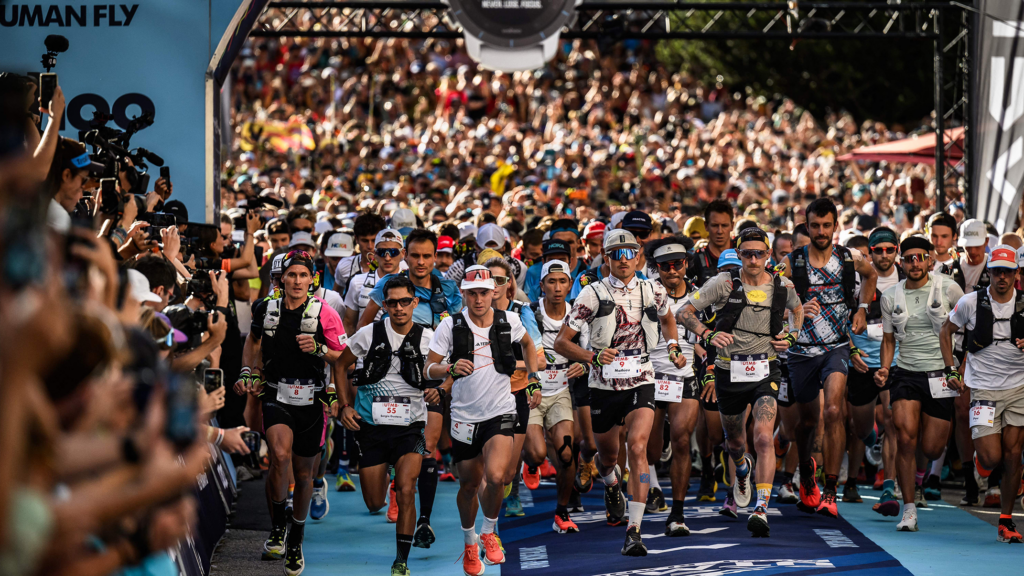 UTMB Group Doubles UTMB Mont Blanc Prize Money - Trail Runner Magazine
