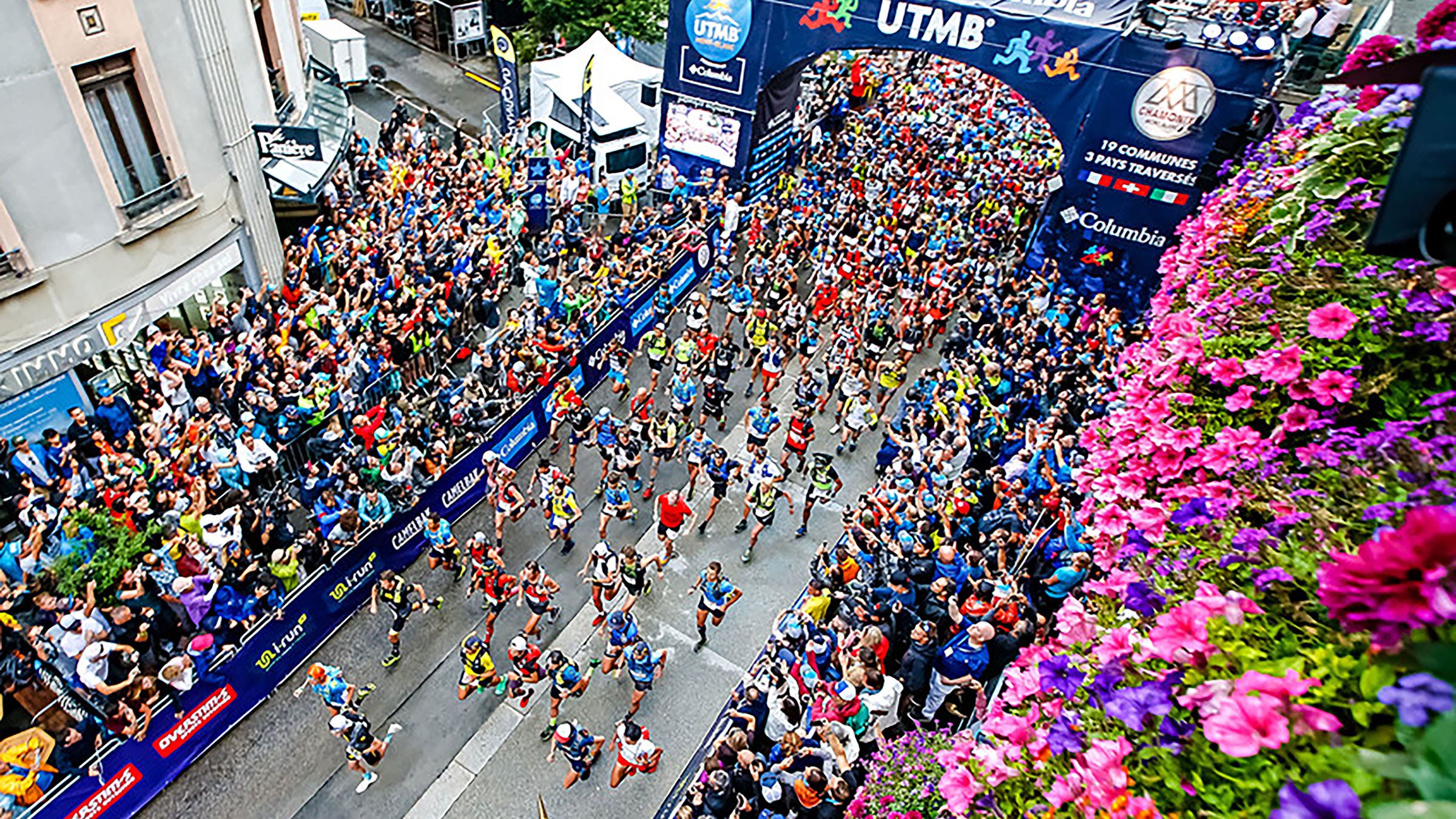 What UTMB’s New Anti-Doping Program Means for Clean Sport
