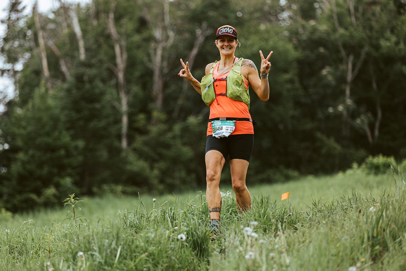Why Quebec Mega Trail is Canada's Biggest Trail Running Event